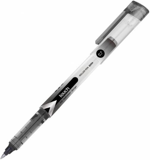 Stilolaps Roller Touch Zi 0.7mm Deli – Kancelari B2B