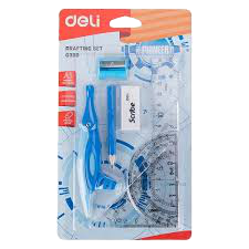 Set Deli Kompas, Vizore, Laps, Prefese – Kancelari B2B