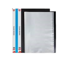 Dosje A4 me 40 Zarfa Plastike Office Line – Kancelari B2B