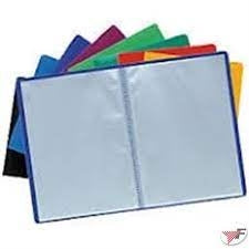 Dosje A4 Office Line me 50 zarfa plastike – Kancelari B2B