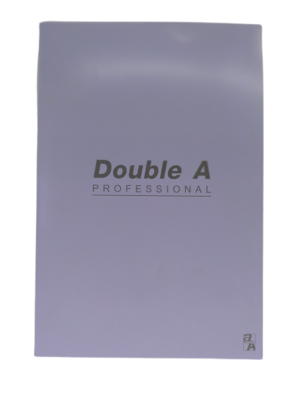 Fletore A5 Double A Violet (24 flete) – Kancelari B2B