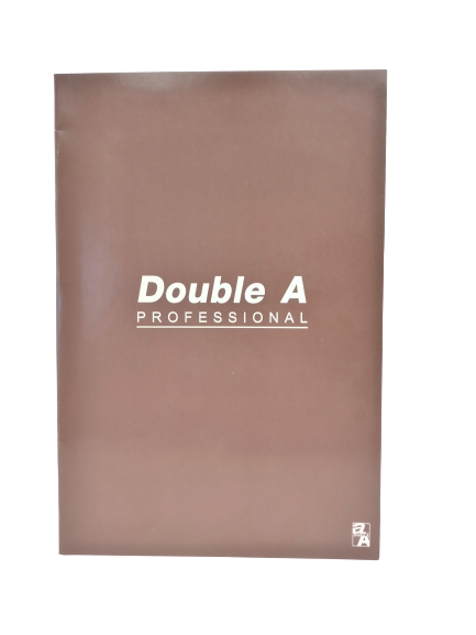 Fletore A5 Double A Intense (24 flete) – Kancelari B2B